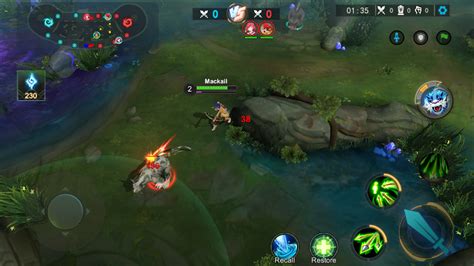 Arena of Sprite APK สำหรบ Android ดาวนโหลด