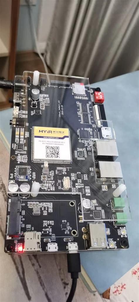 电脑识别不了USB类型的串口返修后还是识别不了一直得不到解决 IMX6ULL PRO 嵌入式开发问答社区