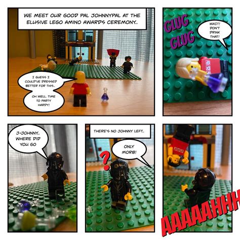 Miles Morales Vs Morbius Set Review Lego Amino