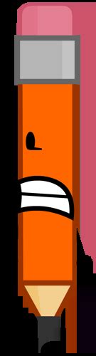 Variations Of Pencil Battle For Dream Island Wiki Fandom