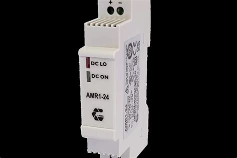 Transformer 24 Vdc Ebeco