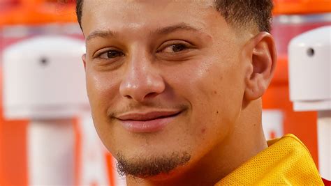 Inside Patrick Mahomes And Josh Allens Nfl Rivalry