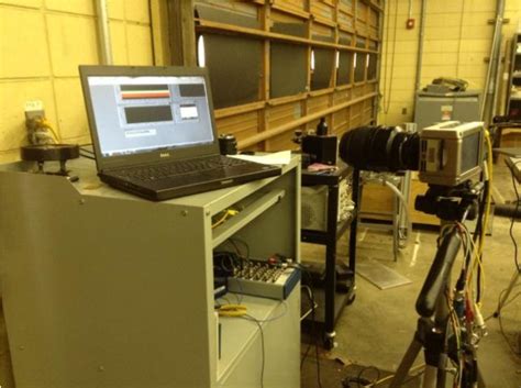 figure 2 from synchronizing high speed image and data acquisition