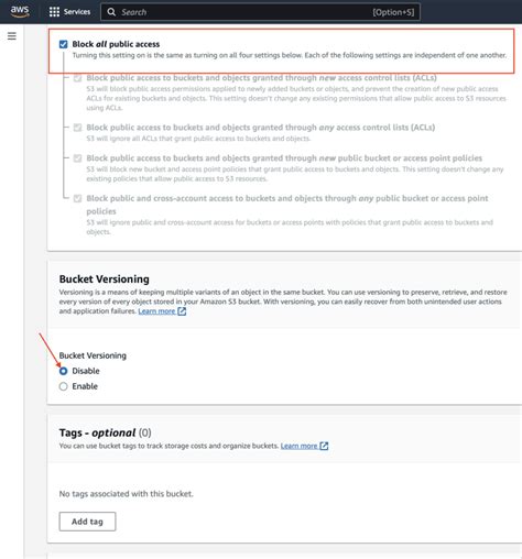 Automating S3 File Upload Email Notifications With Aws Lambda And Sns
