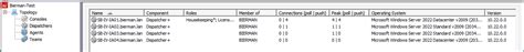 Install Ivanti Automation Dispatcher And Agent On Windows Server Core