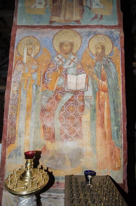 Церковь в Николо Заболотье Неожиданные подарки Поездки Подарки