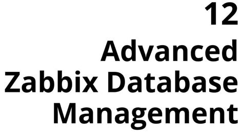 کتاب zabbix 6 it infrastructure monitoring cookbook نسخه 2
