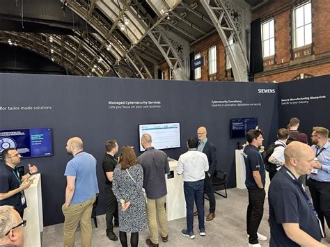 Ids Indata On Linkedin Siemenstransform Idsindata Cybersecurity Otsecurity Nis2…