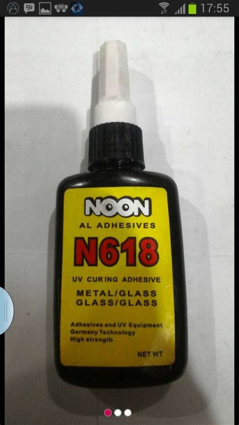 Promo Lem Kaca Uv Lem Kaca Ke Kaca Lem Kaca Ke Aluminium Besi Diskon 50