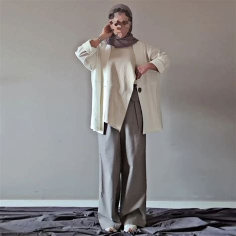 ۴۵ مدل شلوار لنین بگ زنانه ۱۴۰۲ ؛ راحتی و شیکی برای استایلی متفاوت و