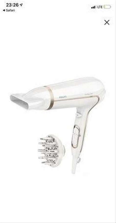 Фен philips thermoprotect 2200w ionic | Festima.Ru - Мониторинг объявлений