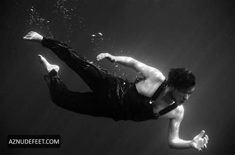 Leon Of Athens Feet Aznudefeet Men