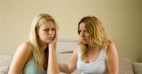 Just Jane My Mum Keeps On Telling Me Lies Daily Star