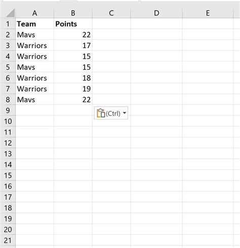 Excel：如何根据筛选的数据创建数据透视表 Statorials