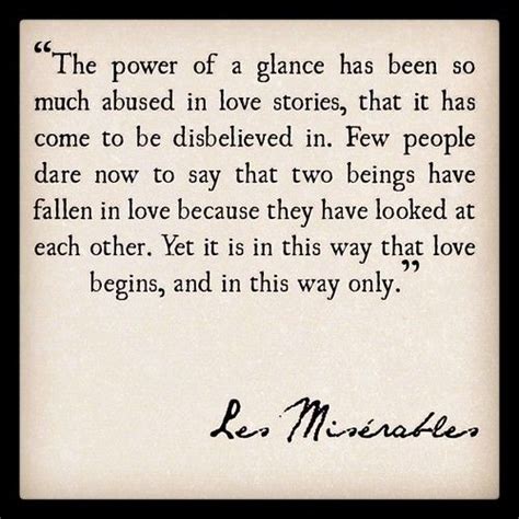 Les Miserables Imagery Quotes