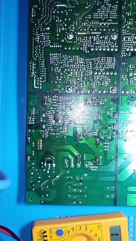 Scrolling Text Using Arduino Uno Aminelagziz Arduino Arduinoproject