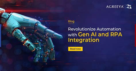 Agreeya Solutions On Linkedin Pushing The Robotic Process Automation