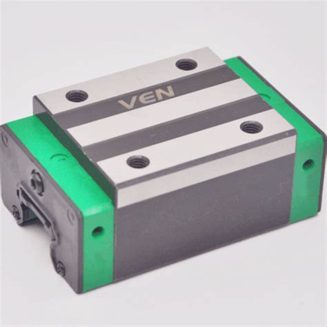 Linear Guide Rail Block Bearing HGH CA