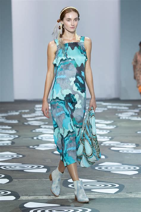 Ngali Spring 2024 Fashion Show The Impression