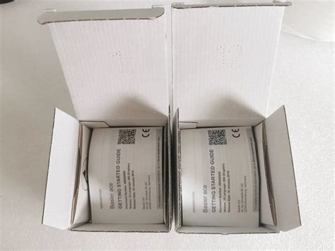 Aca1920 155um Basler Industrial Camera 23 Mp Global Shutter