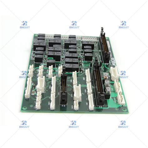 FUJI NXT BOARD PRINTED CIRCUIT XK02660 Factory And Manufacturers Ruihua