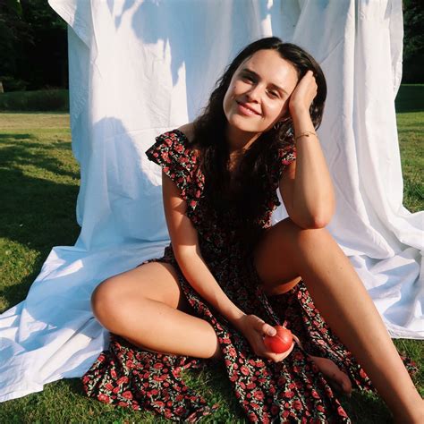 Take 5 Venetia La Manna R The Calendar Magazine