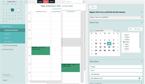 Acuity Scheduling Reviews 2025 Pricing Features And More