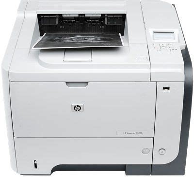 Повторяющиеся дефекты изображения HP LaserJet P3010 / P3015 | Ремонт ...
