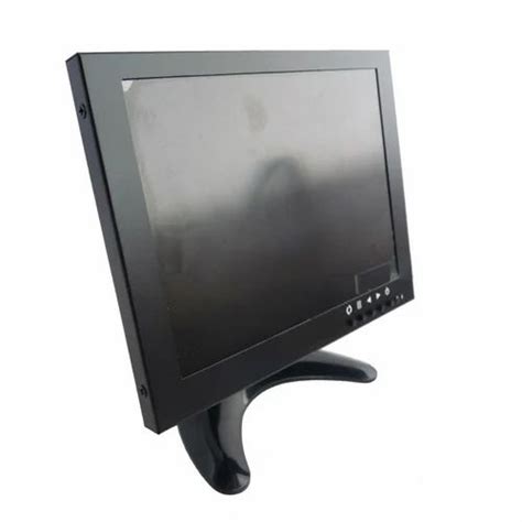BNC Monitor Inch BNC LCD Monitor Wholesale Trader From Thane