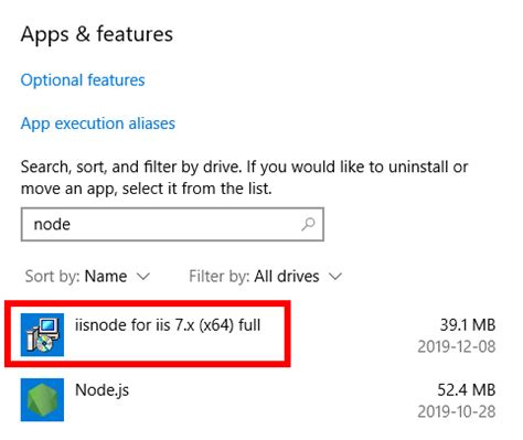 Install On IIS Server
