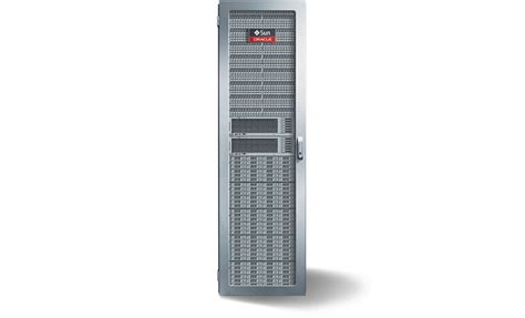 Oracle Zfs Storage Zs4 4 Business Systems International Bsi
