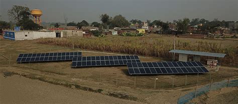 Tp Renewable Microgrid Launches Mobile App For Rural Customers Tata