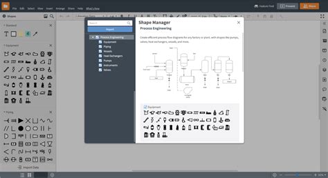 Software De Pandid Crea Un Dti Online Lucidchart