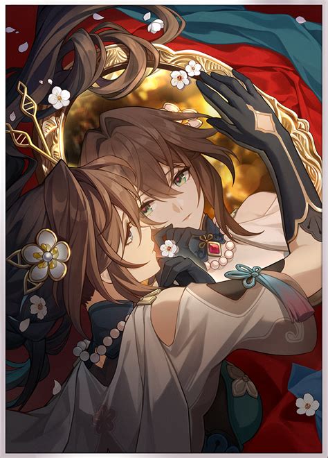 Honkai Star Rail Ruan Mei Build Expert Game Reviews