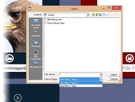 File Dialog 입출력 관리 Unity Asset Store