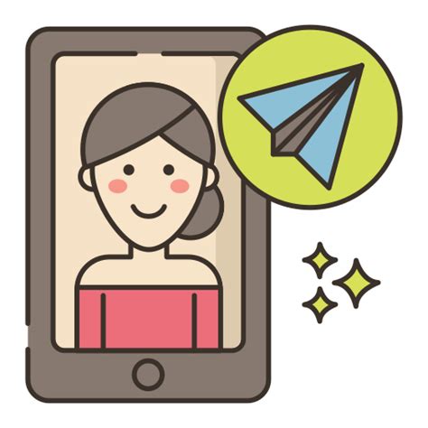 Photos Flaticons Lineal Color Icon