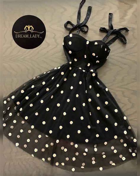 50 مدل پیراهن دخترانه نوجوان 2024؛ برای تابستان با پارچه های فانتزی و