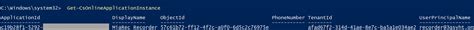 Alternative Provision Using Powershell Miarec Documentation