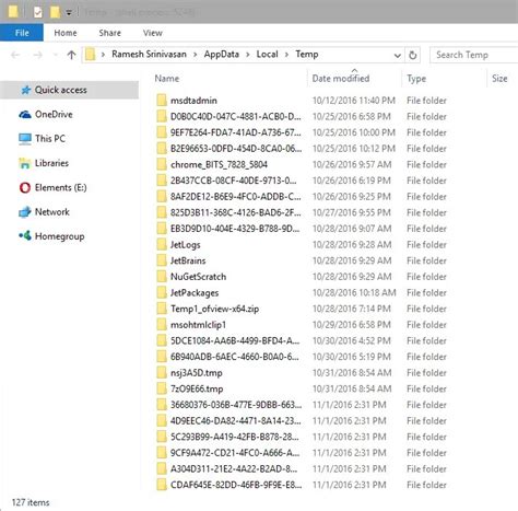 19 How To Clean Up Temp Files 2022 Hutomo