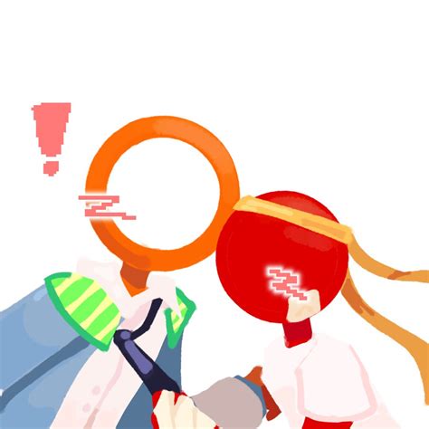Tsc X Red Alan Becker Fan Art Animasyon