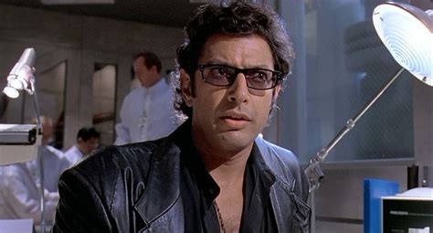 Magic The Gathering La Sexy Carta Di Ian Malcolm Di Jurassic Park è