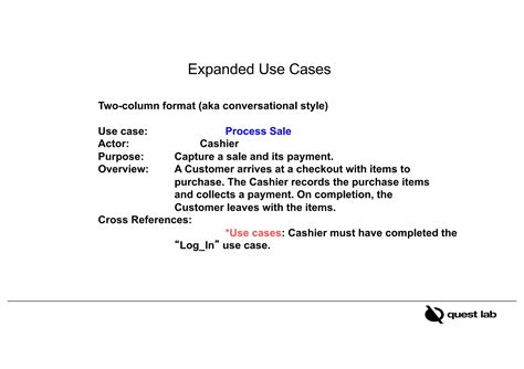 L08 09 10 Use Cases Use Case Diagram Expanded Use Casespdf L08 09 10 Use Cases Use Case Diagram Expanded Use Casespdf