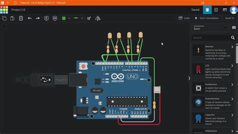 arduino tinkercad electronics ev engineering innovation… mihir