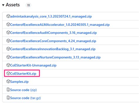An Intro To The Power Platform CoE Starter Kit Platforms Of Power