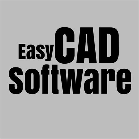 5 Easy Cad Software Applications Anyone Can Use Tutorial45
