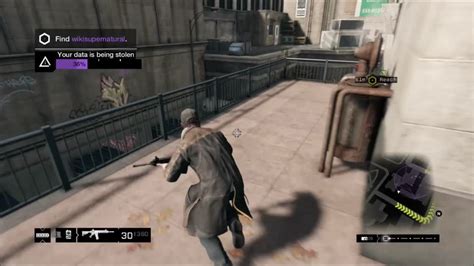 Hacker Tracker Sodmg