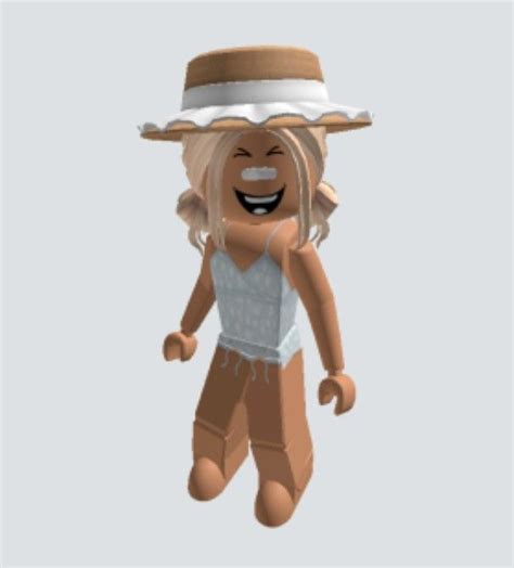 Softie Preppy Avatar Aesthetic Roblox Animation Roblox History Roblox