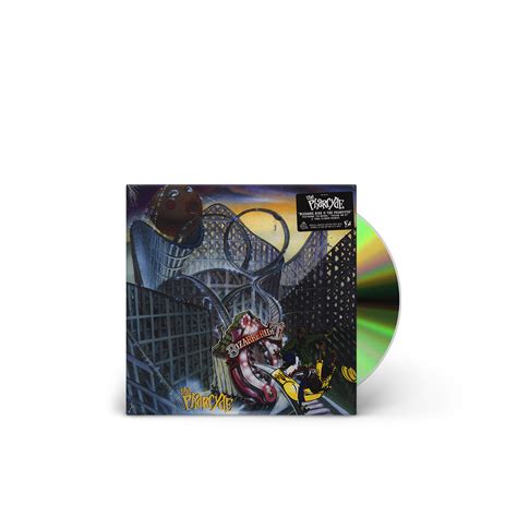 The Pharcyde Bizarre Ride Ii The Pharcyde Cd Recordstore