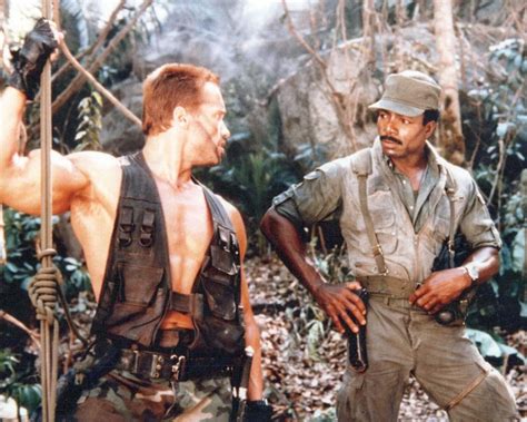 Predator Arnold Wallpapers Wallpaper Cave