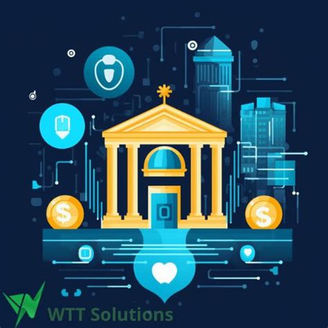 Wtt Solutions On Linkedin Wttsolutions Cyber Security Datasecurity Fintech